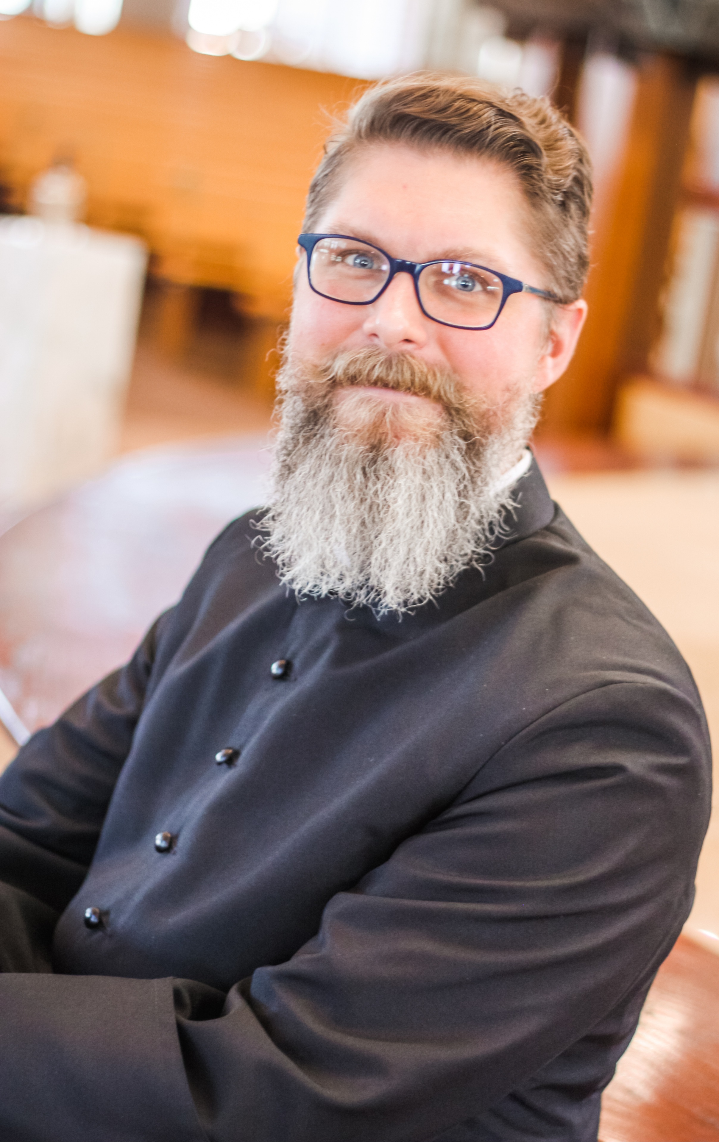 Plan Your Visit | St. Malachy Catholic Church and School